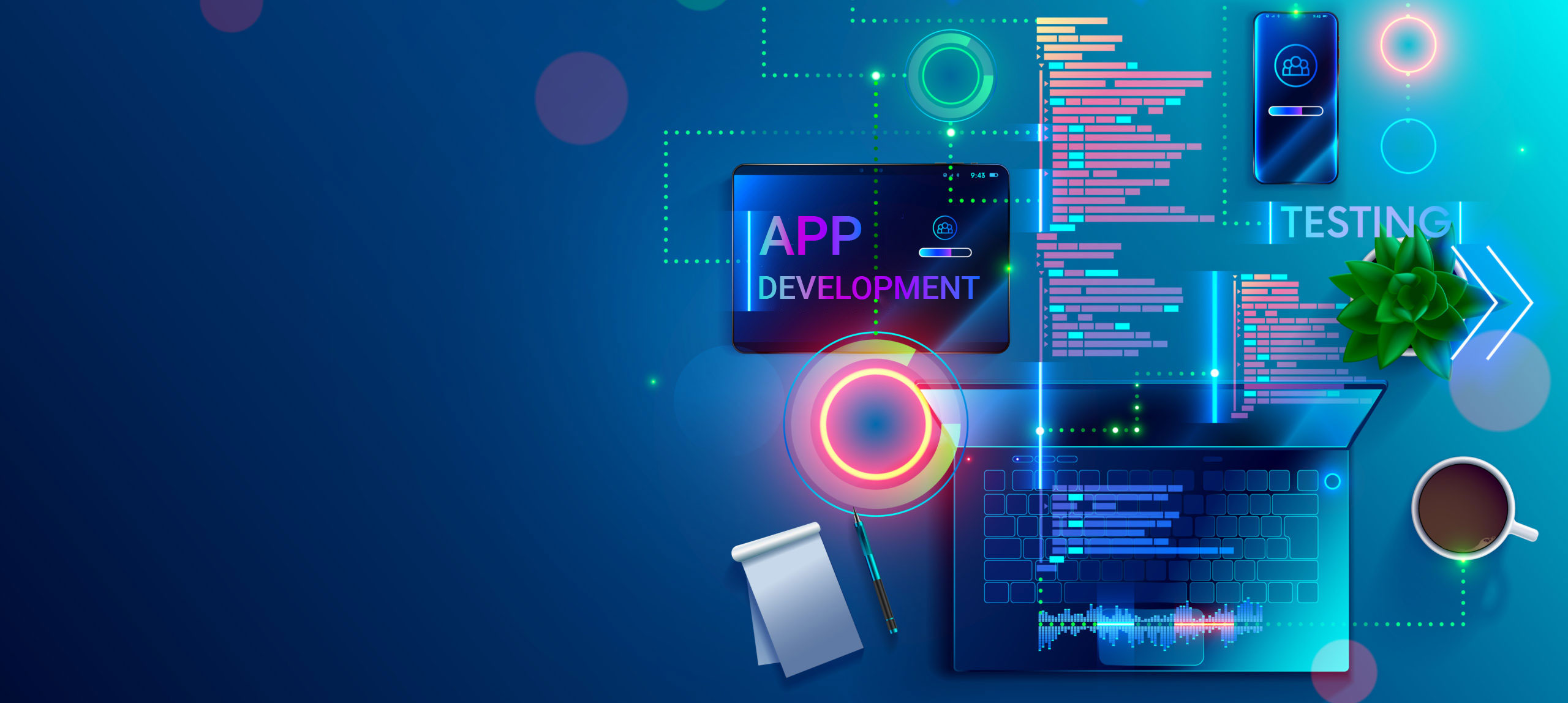 Appviden Technologies