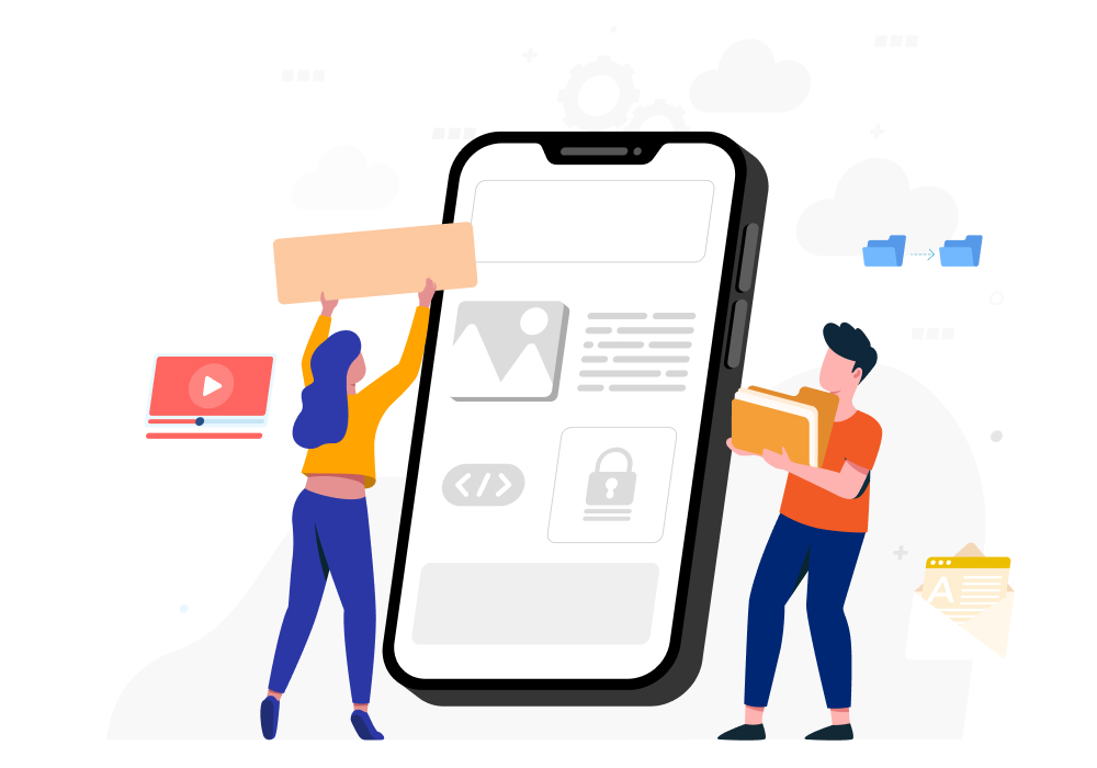 Appviden Technologies